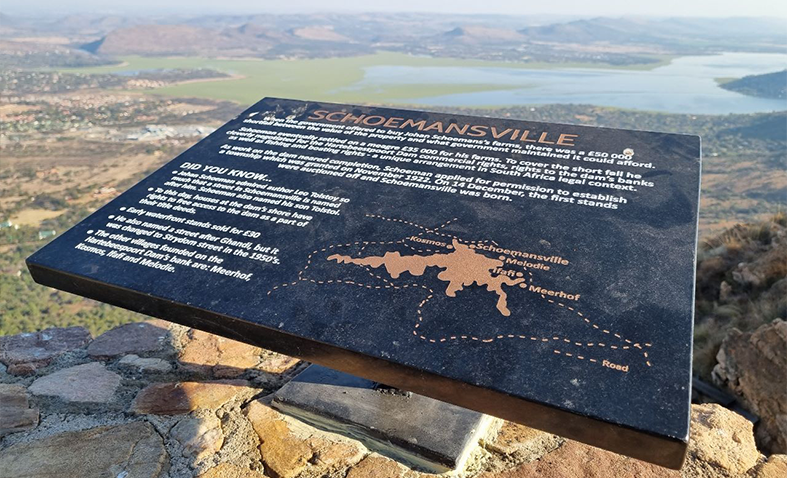 Visitors Guide – Hartbeespoort Dam Info